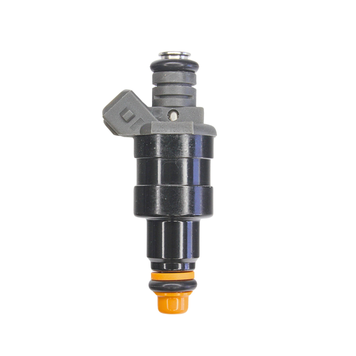 1 x KRAFTSTOFFINJEKTOR 0280150158 FÜR 83-92 PORSCHE 924 S 944 2.5L 911 ...