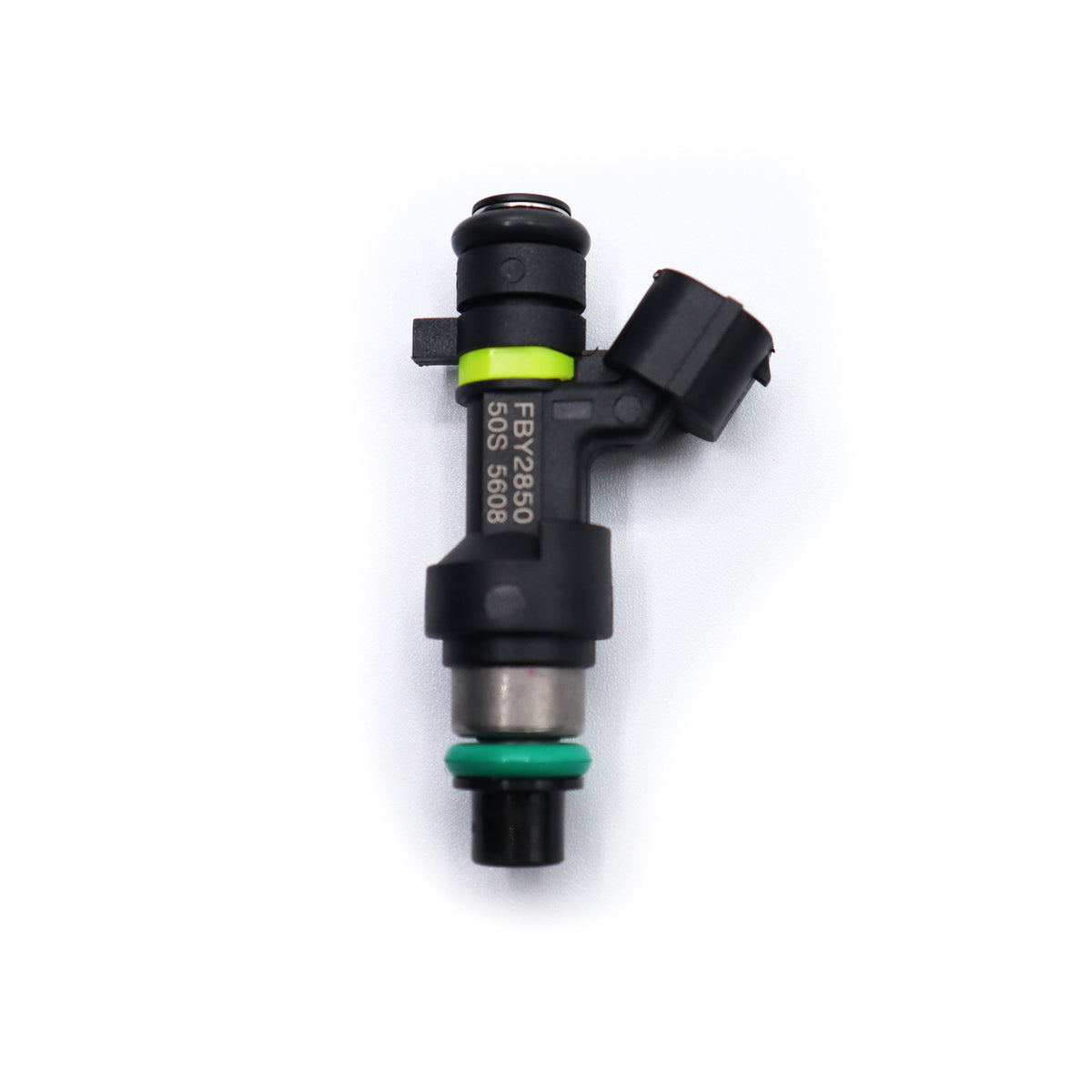 1 x Injecteur de carburant 16600-EN200 pour Nissan Versa Cube Sentra N ...