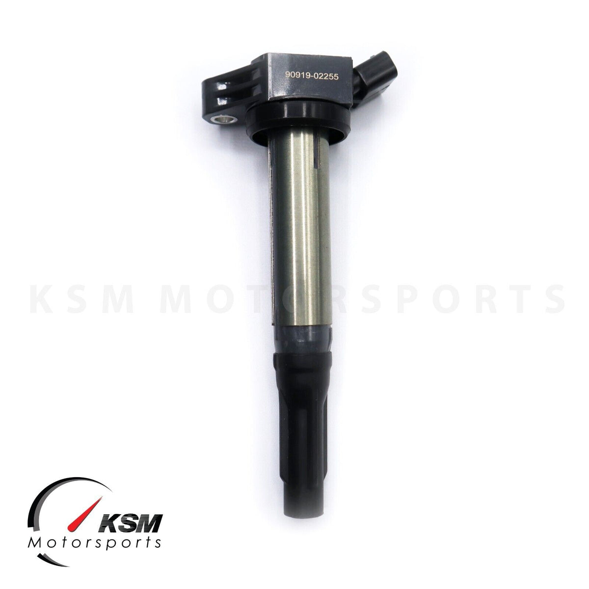 1 x Ignition Coil for Toyota RAV4 Venza Lexus ES350 RX350 RX450h IS350 ...