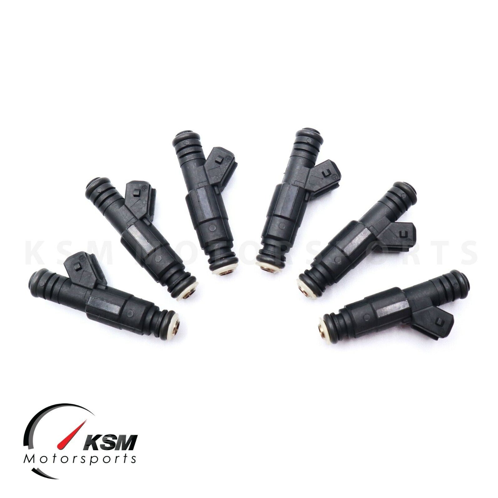 KSM Motorsports | Fuel Injectors and Ignition Coils