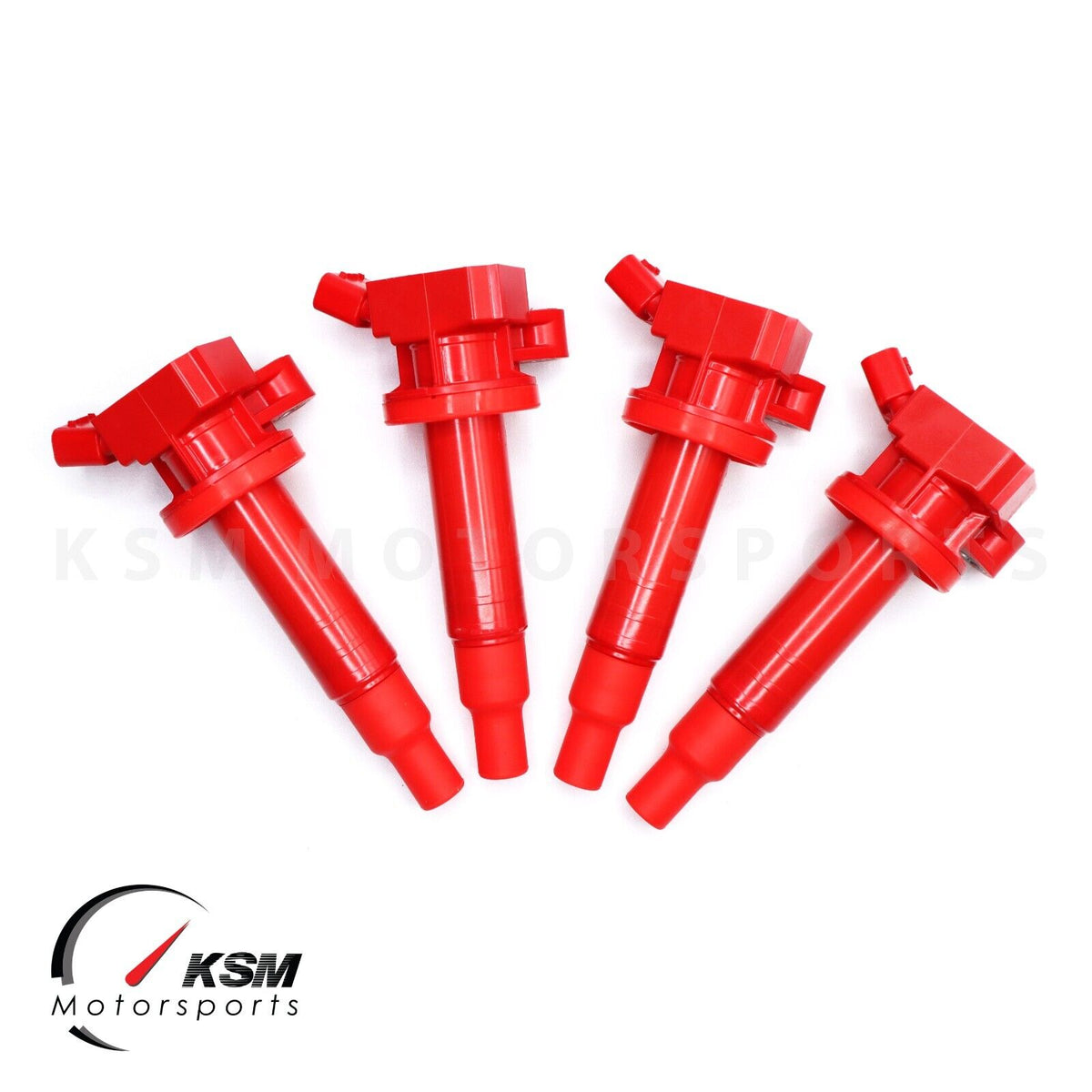 4 Performance Ignition Coils for Toyota MR2 Spyder Corolla Matrix Celi ...