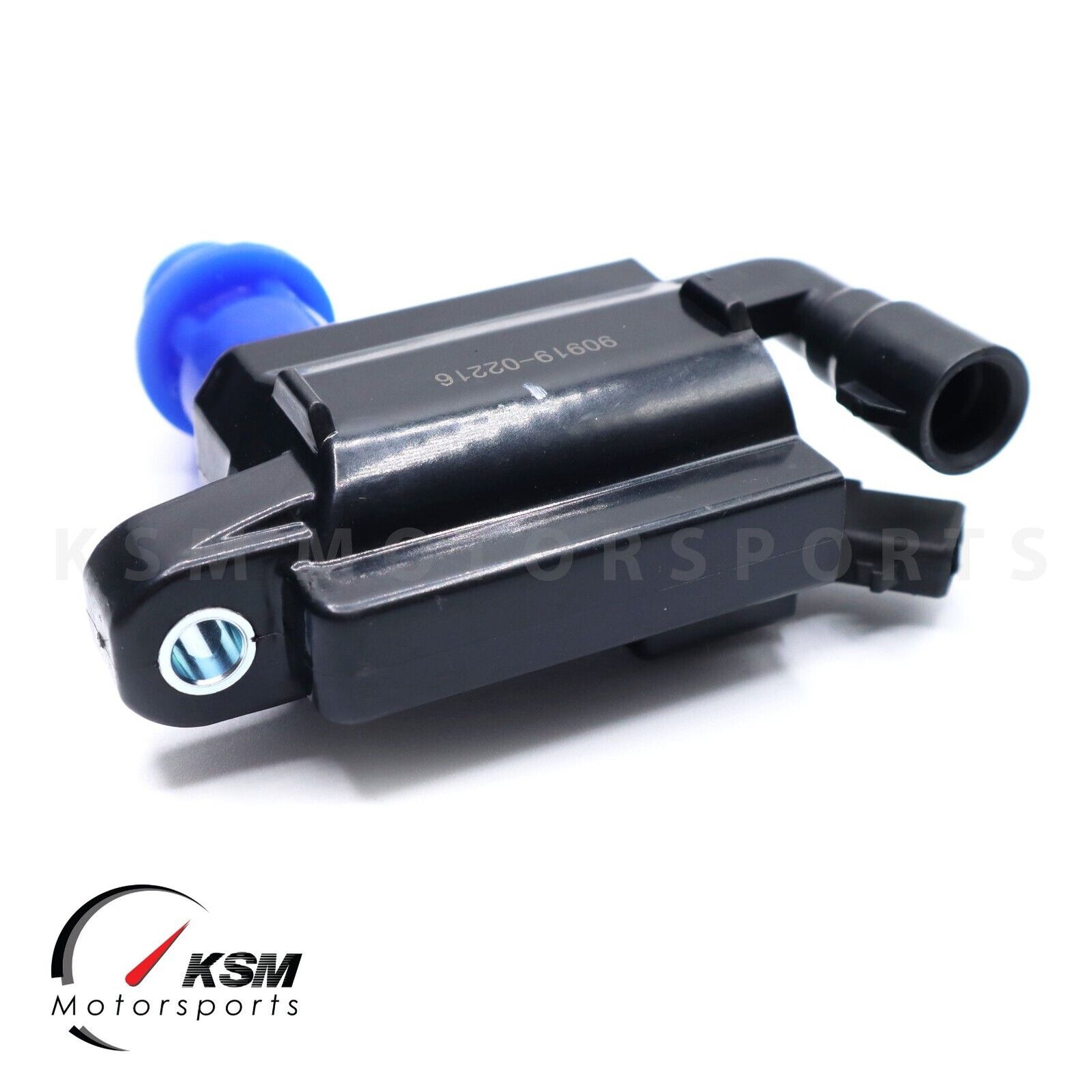 Set 3 x OEM Ignition Coils Pack for Toyota Supra Aristo Lexus IS300 ...