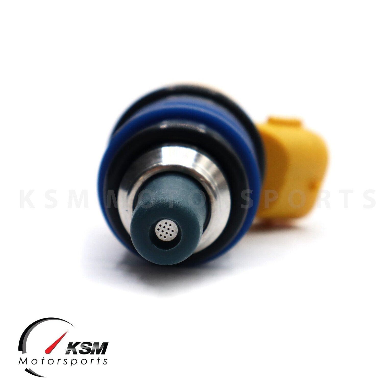 High Flow Fuel injectors — KSM Motorsports