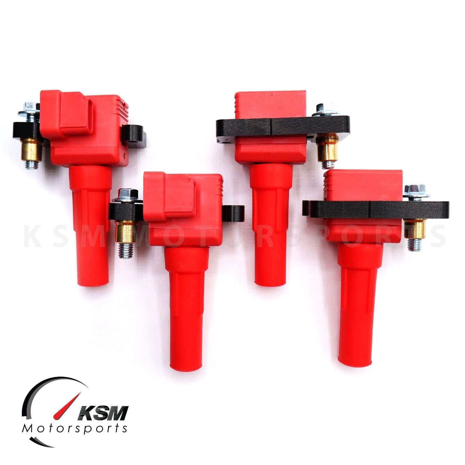 KSM Motorsports | Fuel Injectors and Ignition Coils