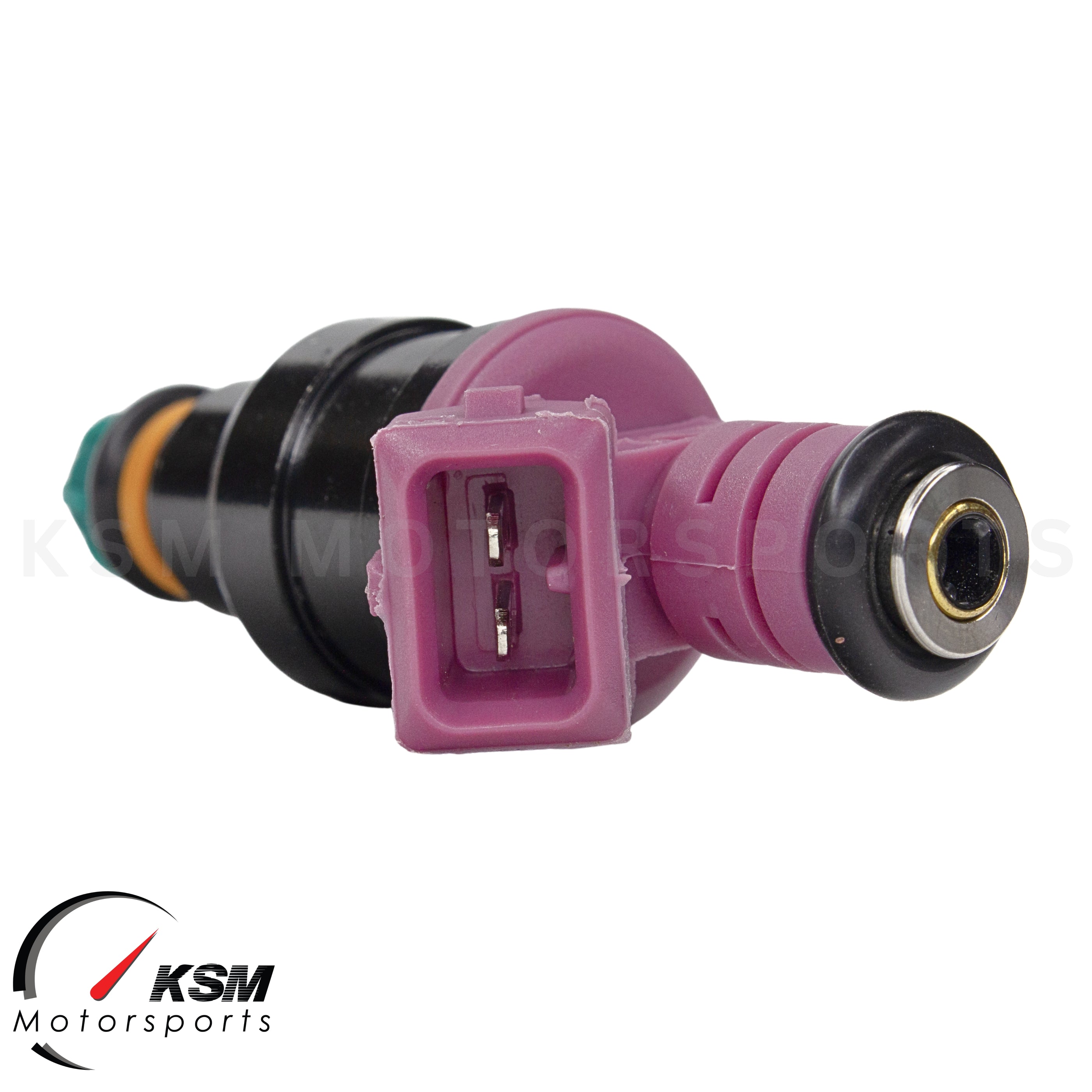 1 FUEL INJECTOR 0280150440 FOR BMW E36 328i M3 E39 Z3 M52 M52 B28 FIT ...