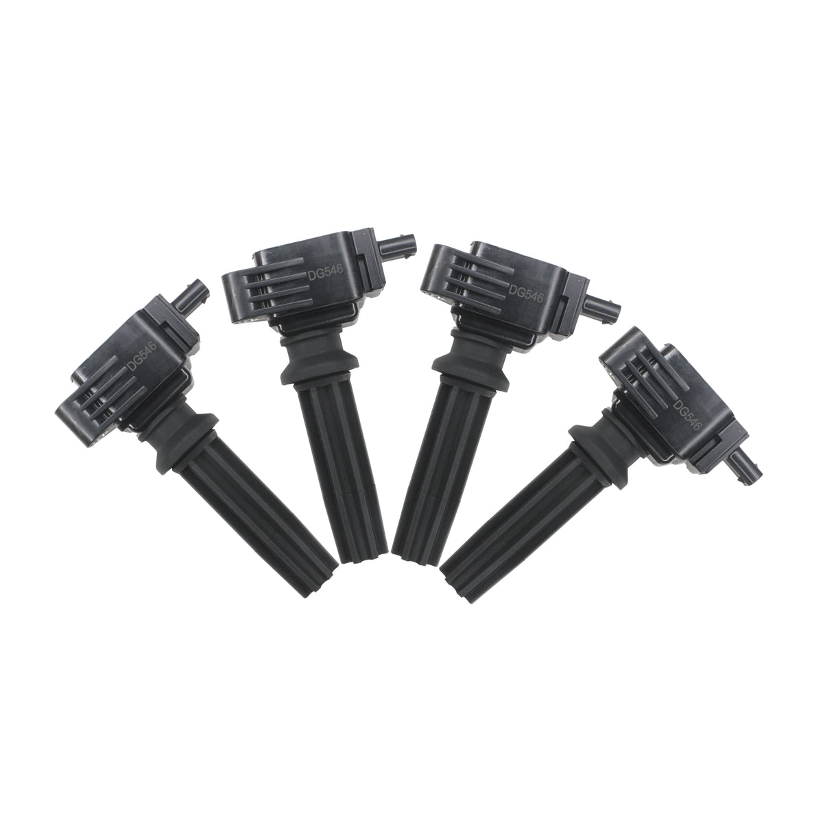 4x Ignition Coils For Jaguar XJ 2017 XE / 2013-2015 XF 2.0L UF670 DG54 ...