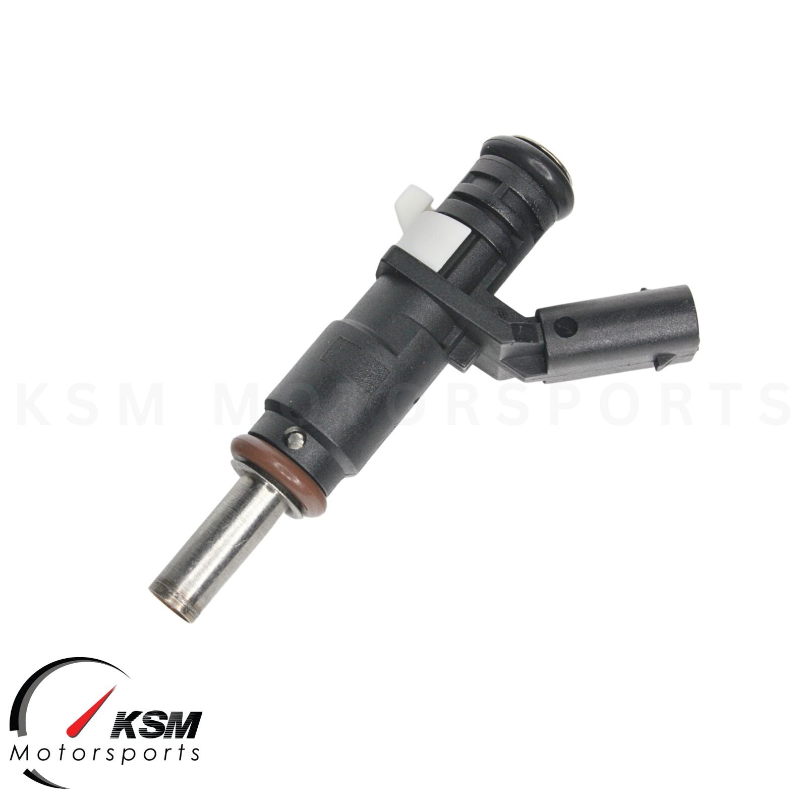 6 x Fuel Injectors A2720780249 For 2006-2013 Mercedes 3.0L 3.5L V6 fit ...