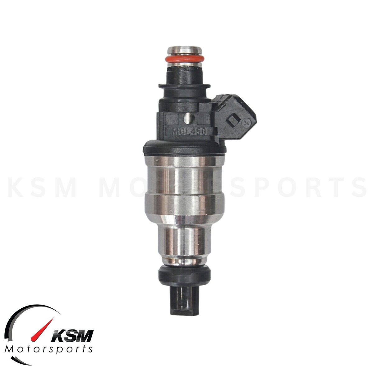 1x Fuel Injector INP-018 for 1995-1999 Mitsubishi Eclipse Eagle Talon ...