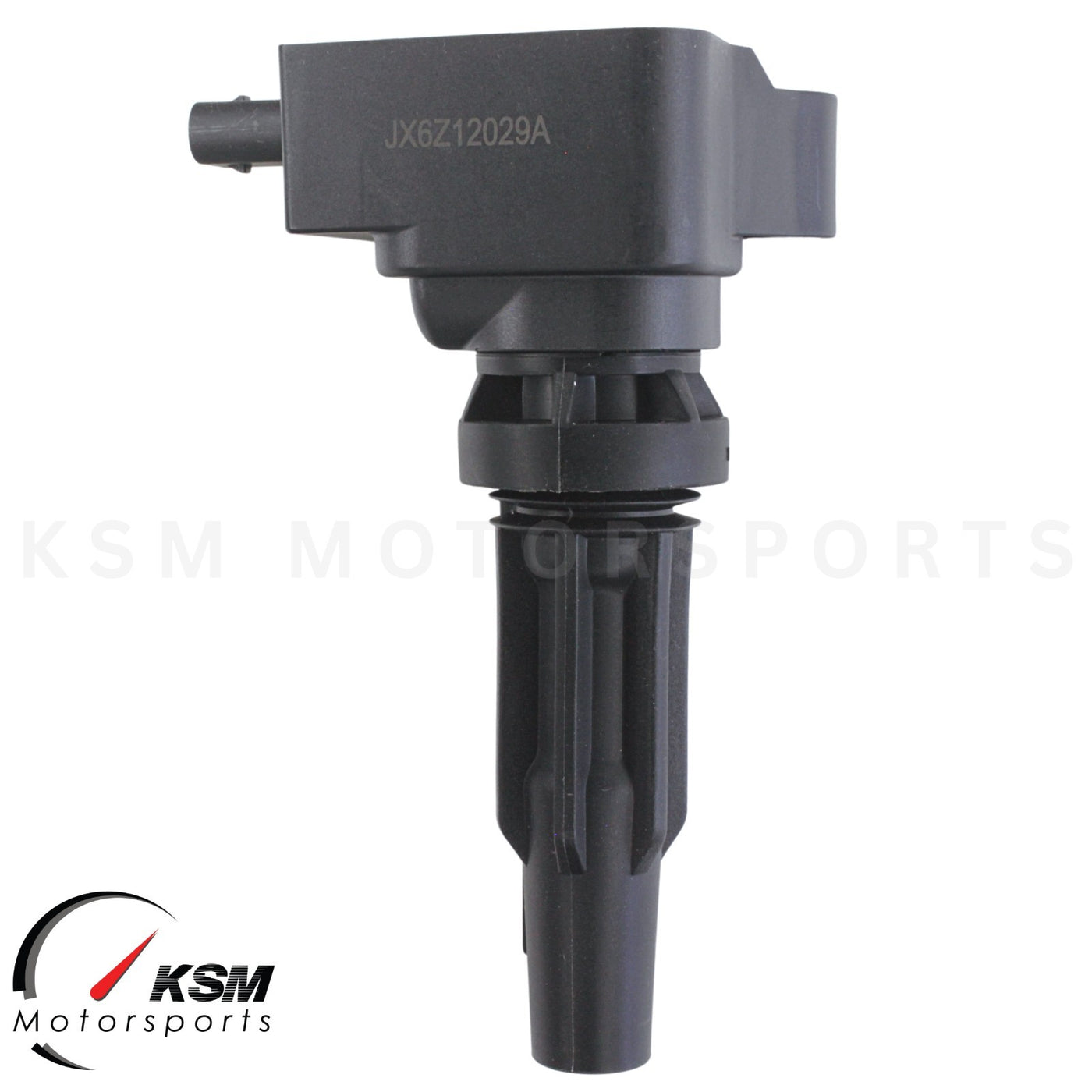 4 Ignition Coils for Ford 2022-2024 Maverick 2.0L 19-23 Ranger 2.3L JX — KSM Motorsports