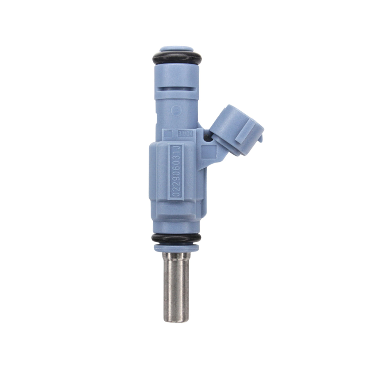 1 x Fuel Injector fit 0280157012 Audi TT A3 VW Golf Phaeton Touareg Mu ...