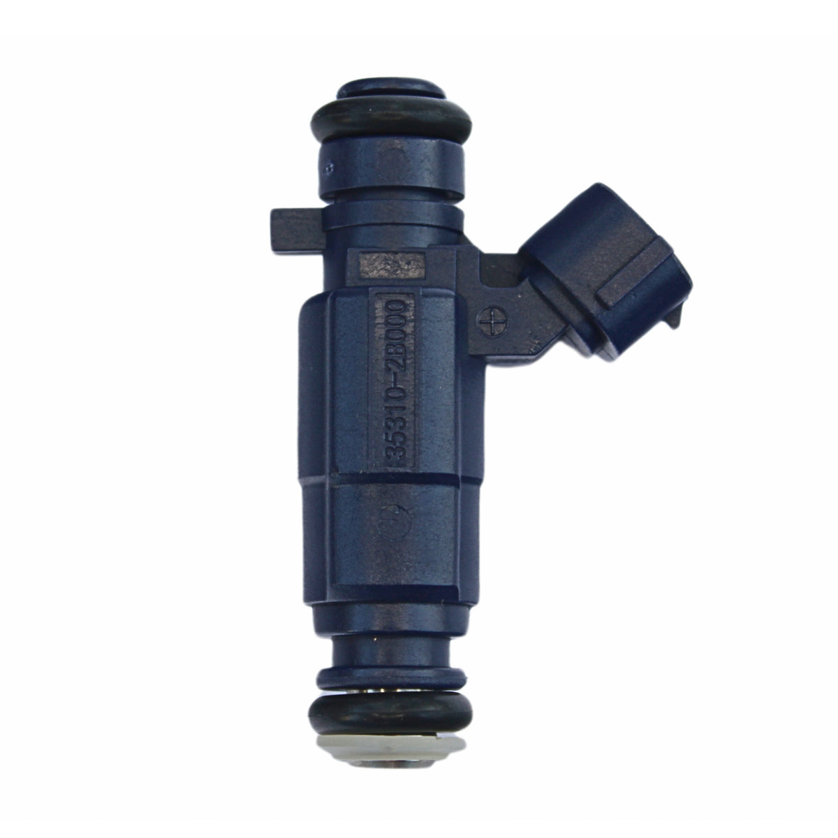 1x Fuel Injector for Kia Hyundai 35310-2B000 1.4L 1.6L 0280157174 G4FA ...