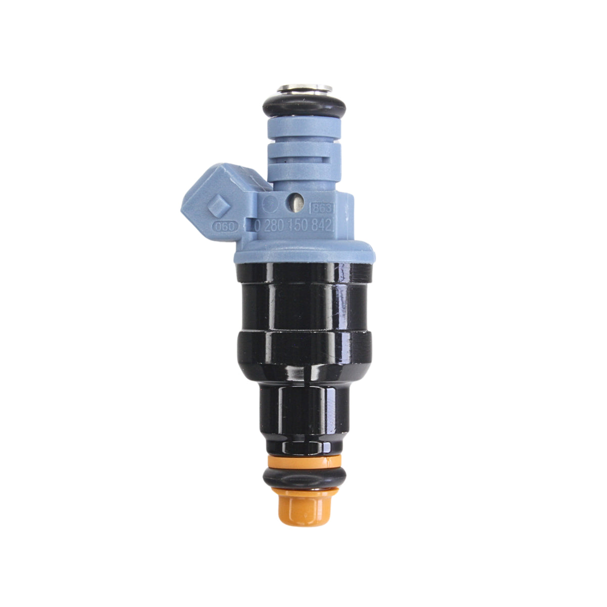 1 x Fuel Injector 160lb 1680cc fit Bosch 0280150842 152lb 1600cc Indy ...