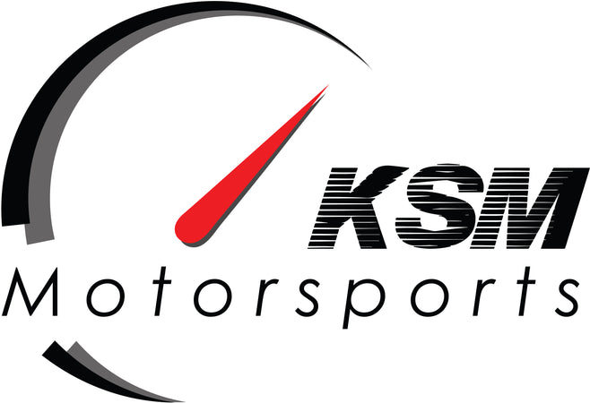 KSM Motorsports | Fuel Injectors and Ignition Coils