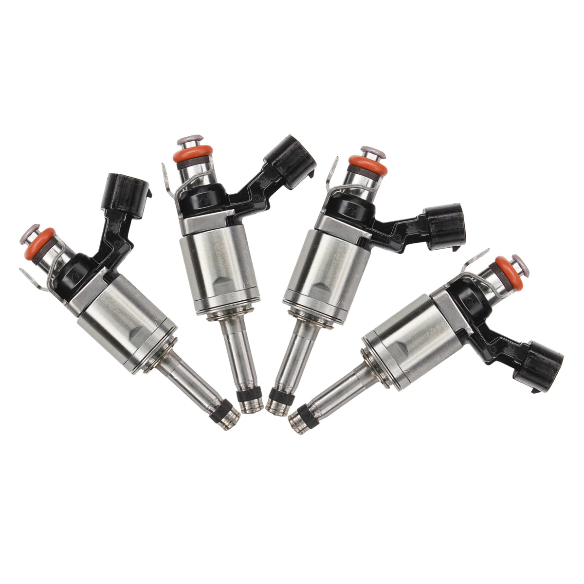 4 x Fuel Injectors CM5E-BB for Ford Focus 2012-2018 / EcoSport 2018-20 ...